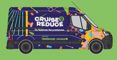 Cruise 2 Reduce – Landerij De Park