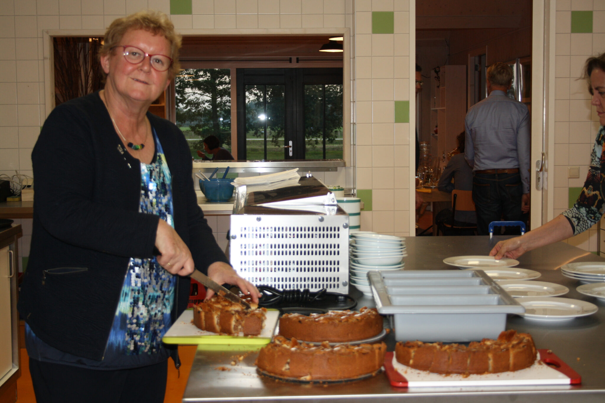 Annekedotes – Landerij De Park